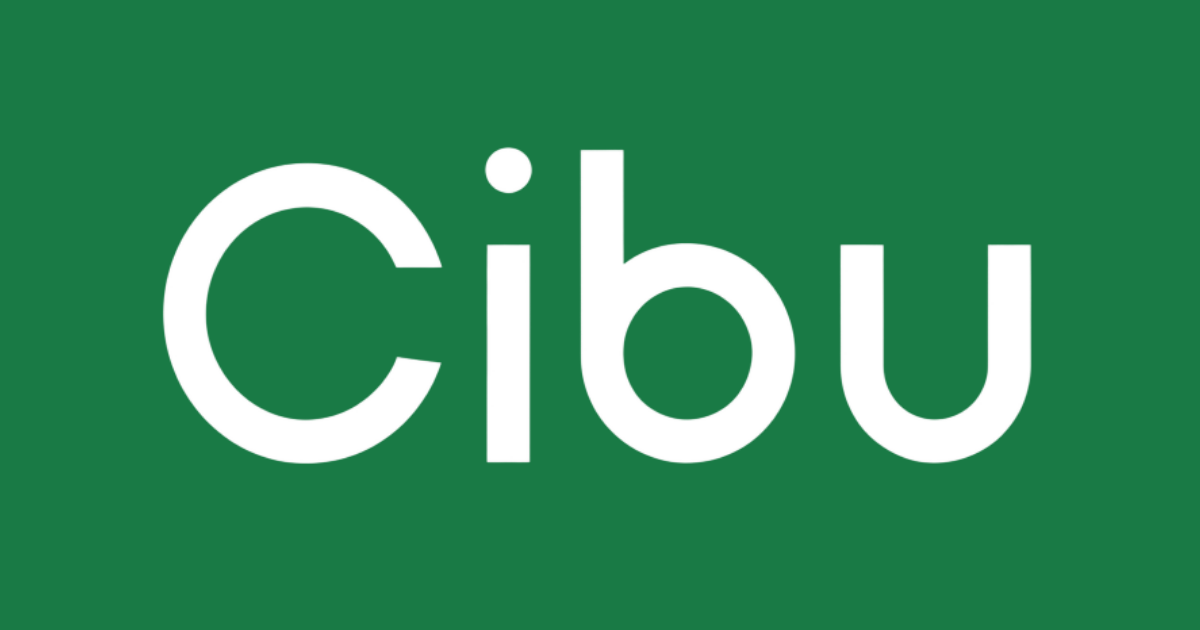 Cibu App - Cocina Inteligente, Vida Sencilla